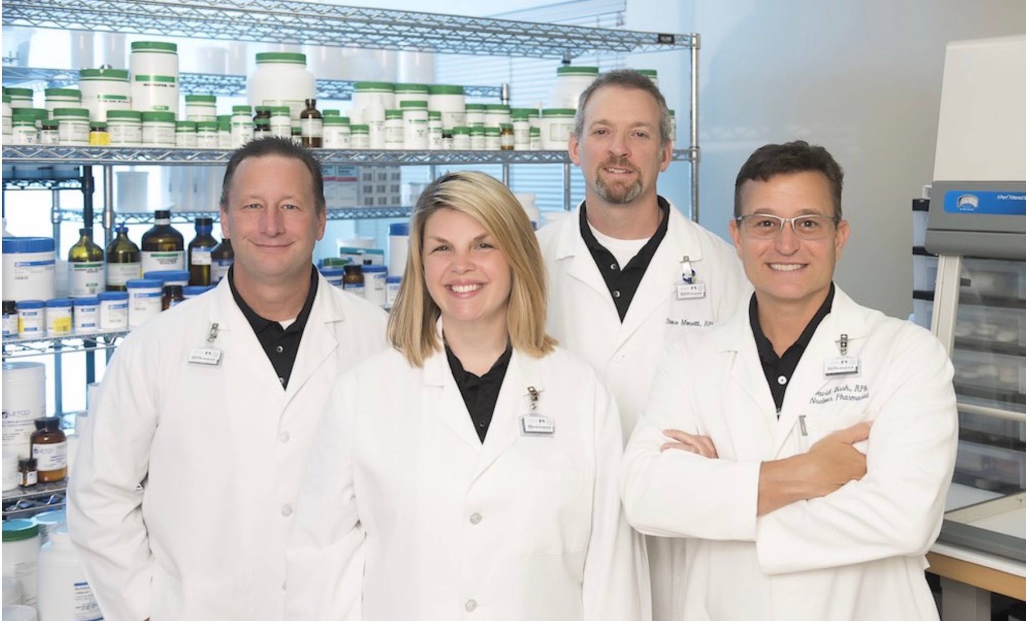 AccuRX Pharmacy - Accurx Pharmacy